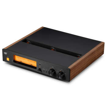 MoFi MasterPhono MM/MC Phonostage - Analogue Seduction